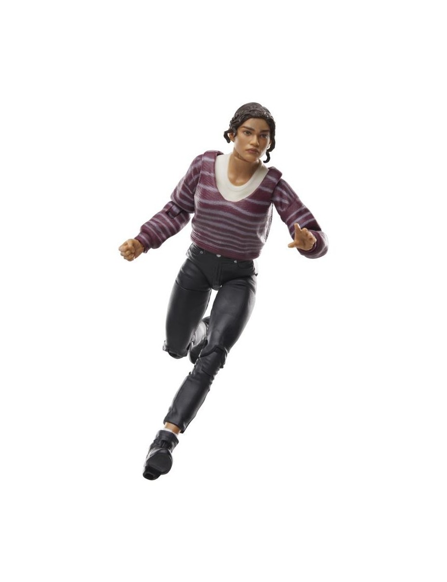 Hasbro Marvel Legends Spider-Man No Way Home MJ