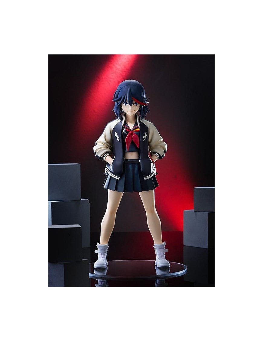 Good Smile Company POP Up Parade L Kill La Kill Ryuko Matoi Souvenir Jacket