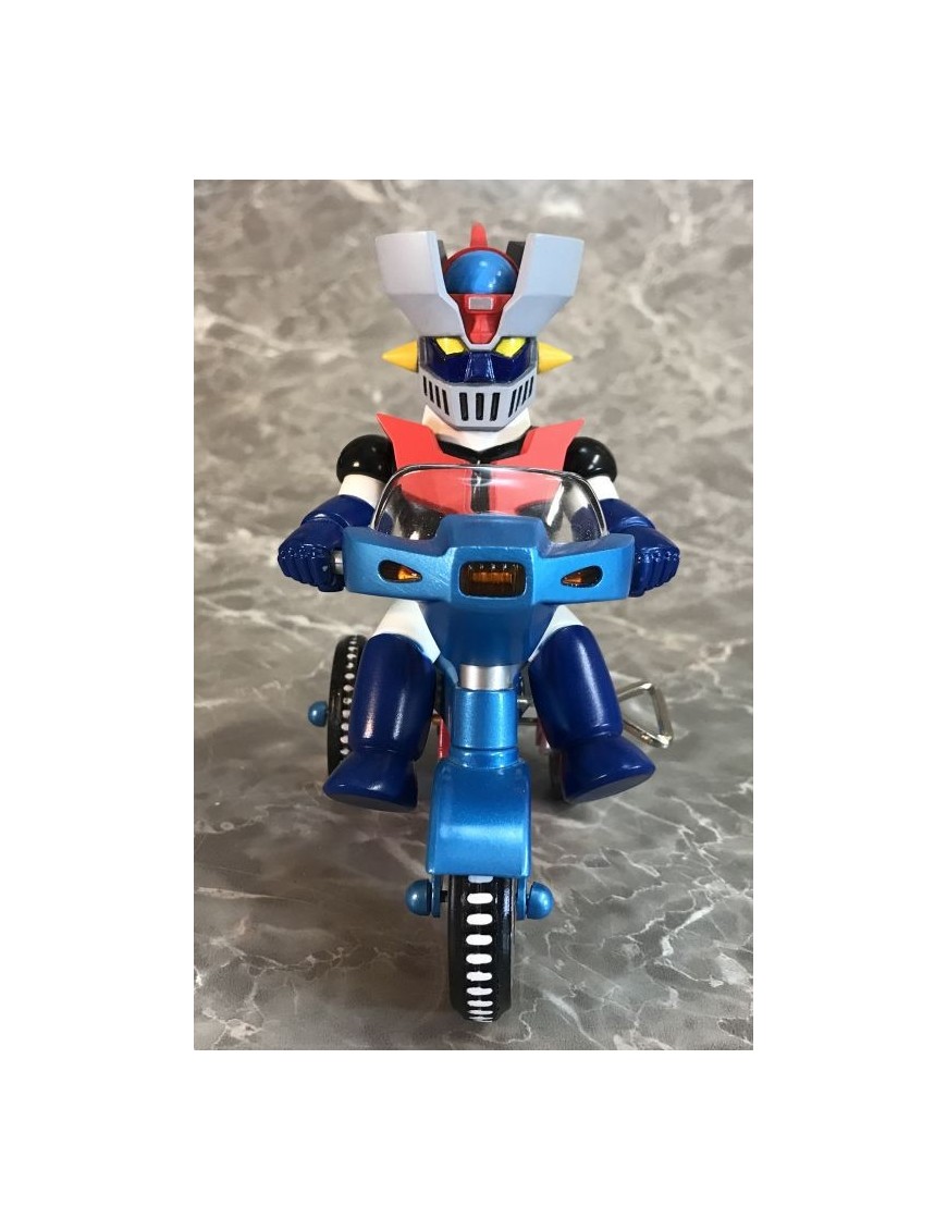 Fewture Art Storm EX Tricycle Mazinger Z B Type