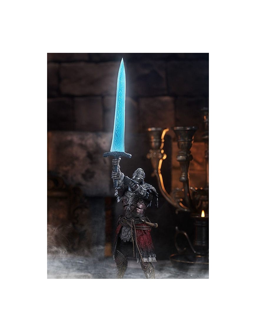 Max Factory Figma Elden Ring Raging Wolf