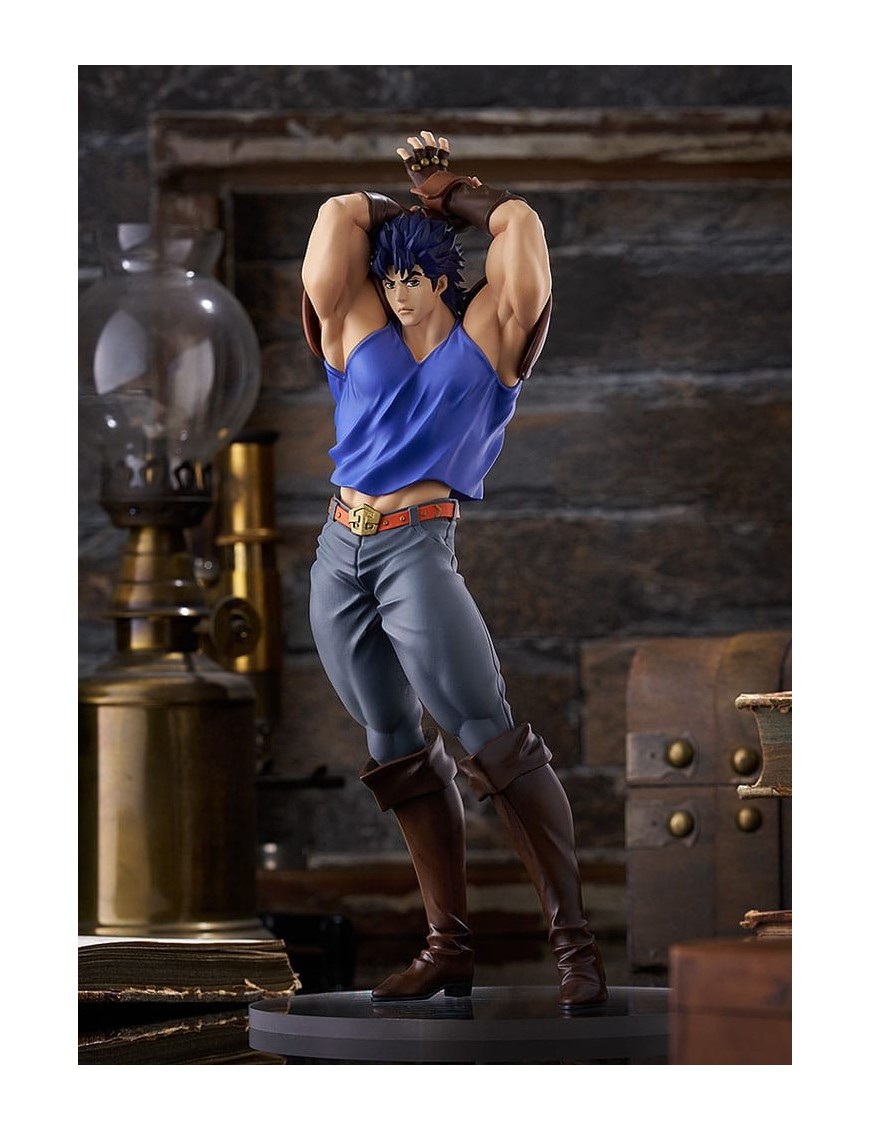 Good Smile Company POP Up Parade JoJo's Bizarre Adventure Phantom Blood ...