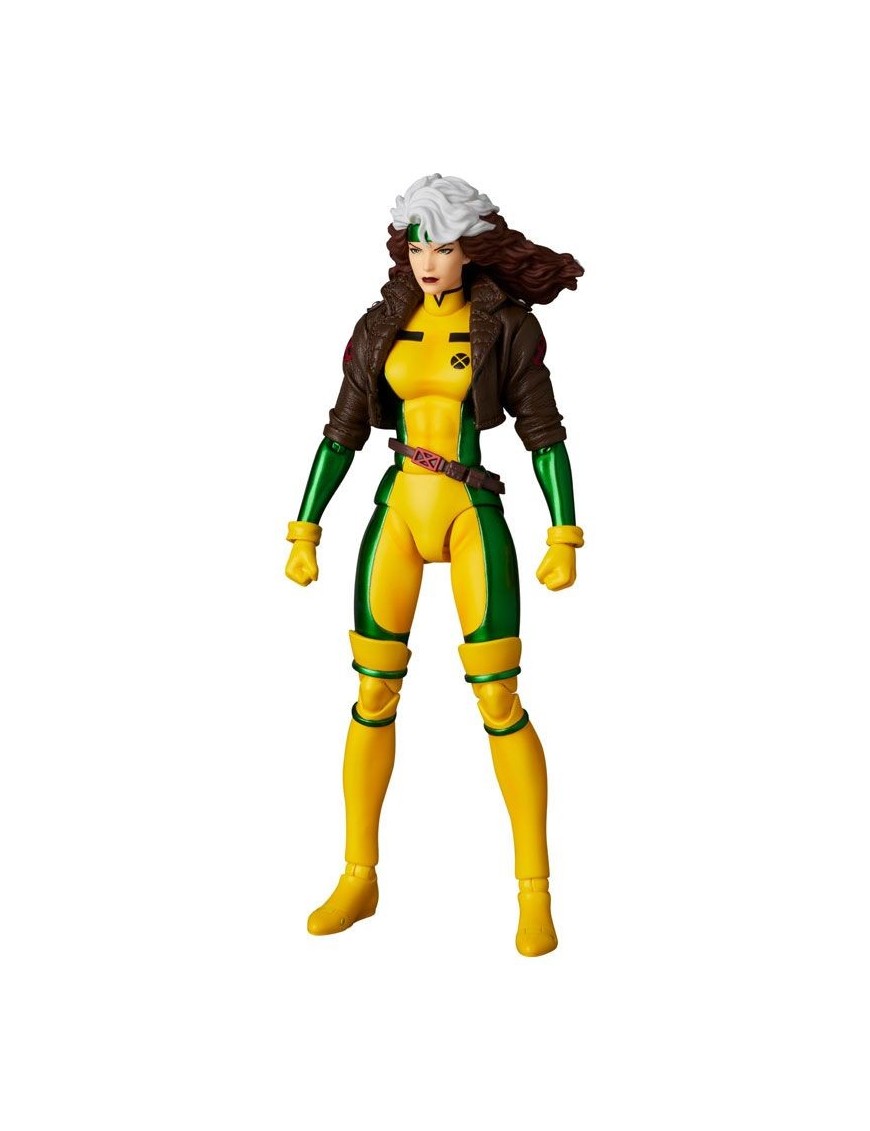 Medicom Toy MAFEX X-Men Rogue Comic Version