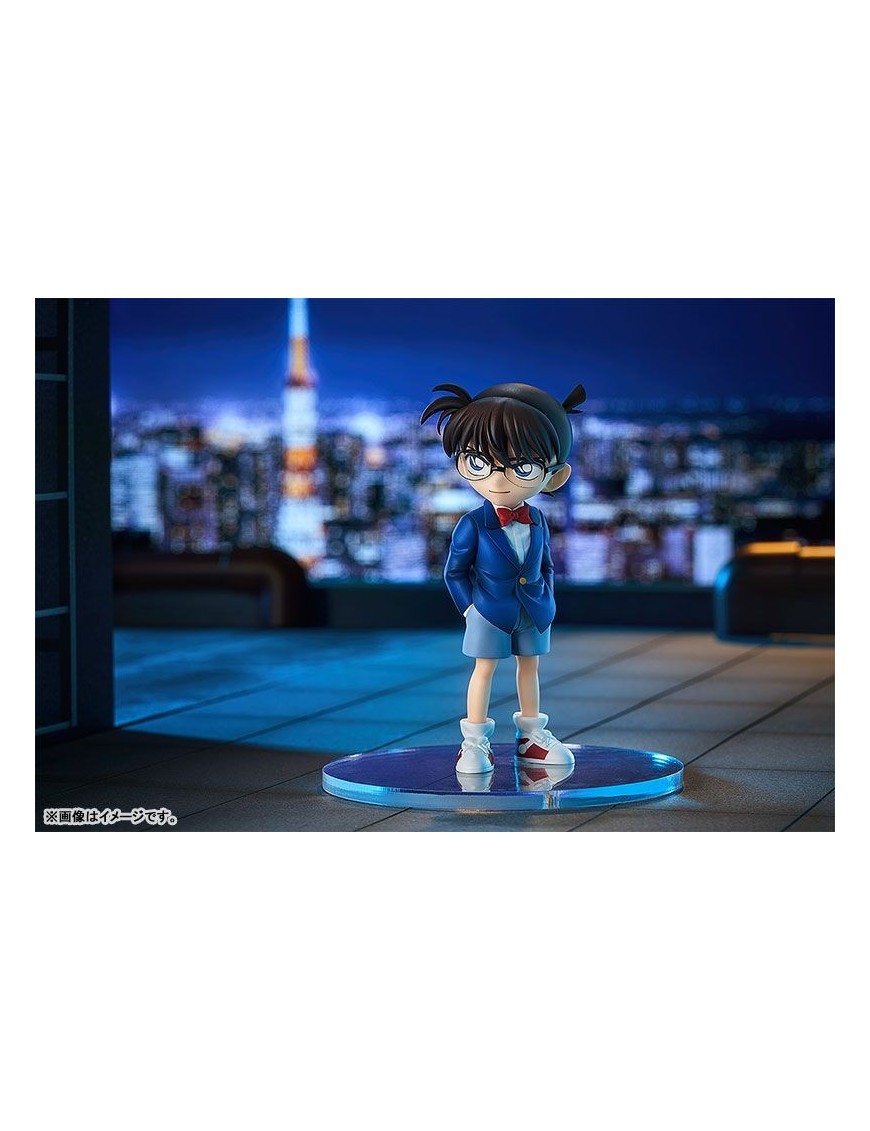 Good Smile Company POP Up Parade Detective Conan Conan Edogawa
