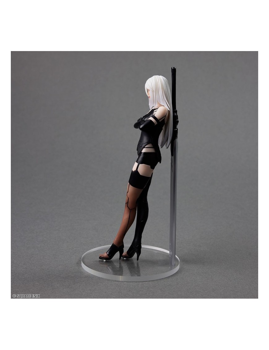 Square Enix FORM-ISM NieR:Automata A2 YoRHa Model A No. 2