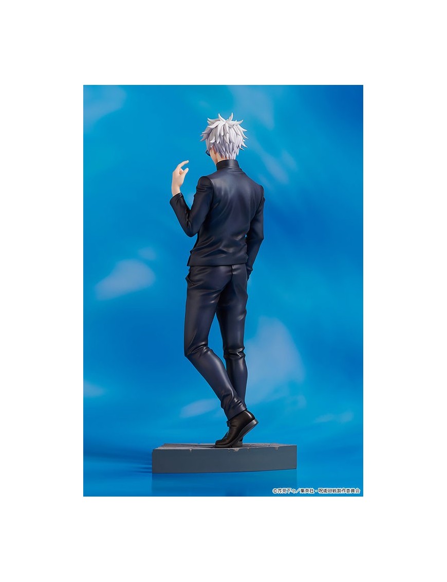 Good Smile Company JuJutsu Kaisen Satoru Gojo Tokyo Jujutsu High School ...