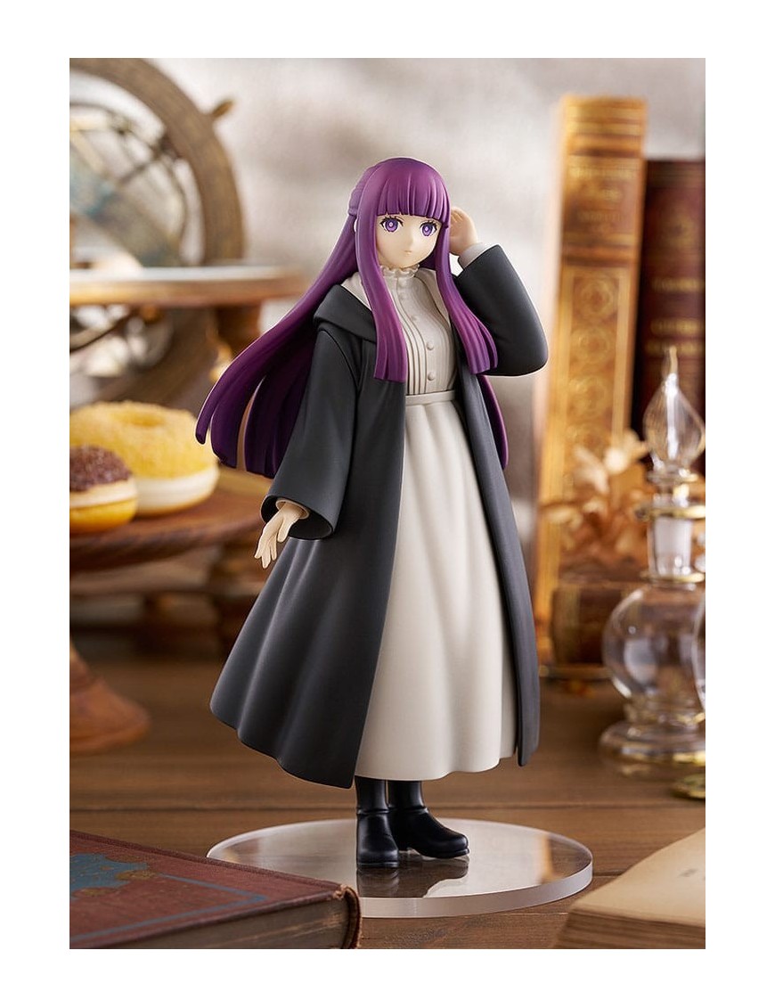 Good Smile Company POP Up Parade Frieren Beyond Journey's End Fern