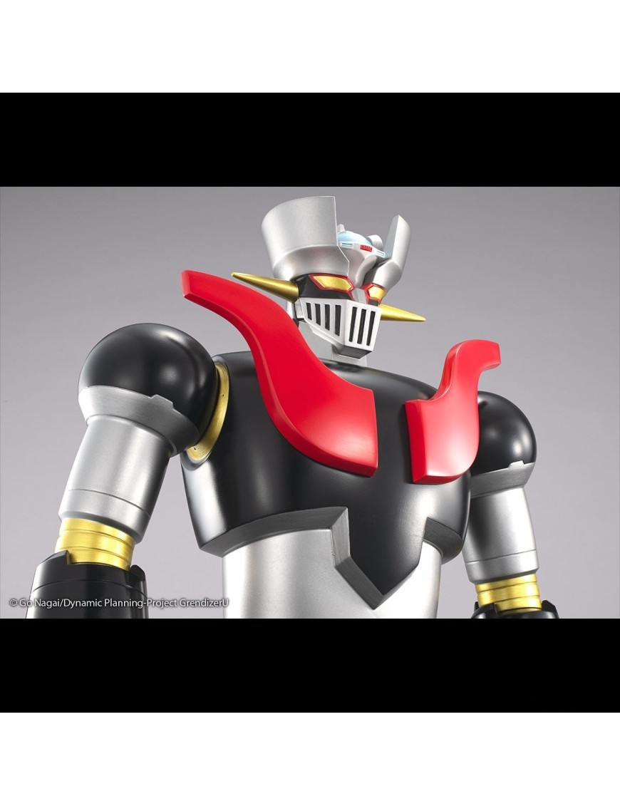 Plex Jumbo Sofubi UFO Robot Grendizer U Mazinger Z