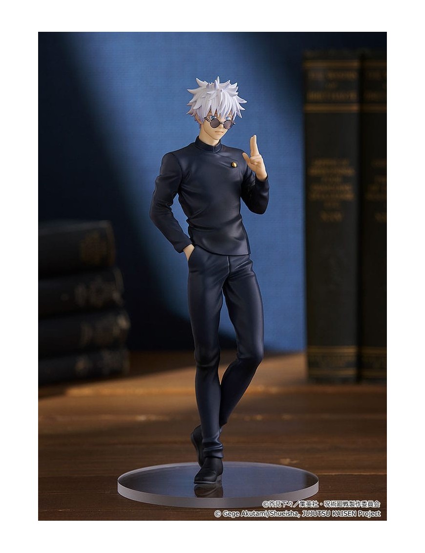 Good Smile Company POP Up Parade JuJutsu Kaisen Satoru Gojo Hidden ...
