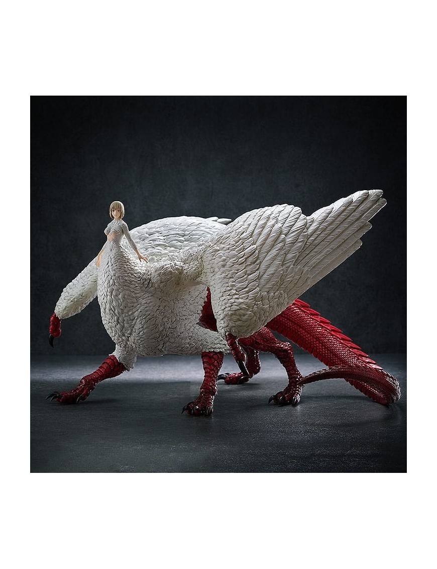 Good Smile Company POP Up Parade XL Delicious in Dungeon Falin Chimera