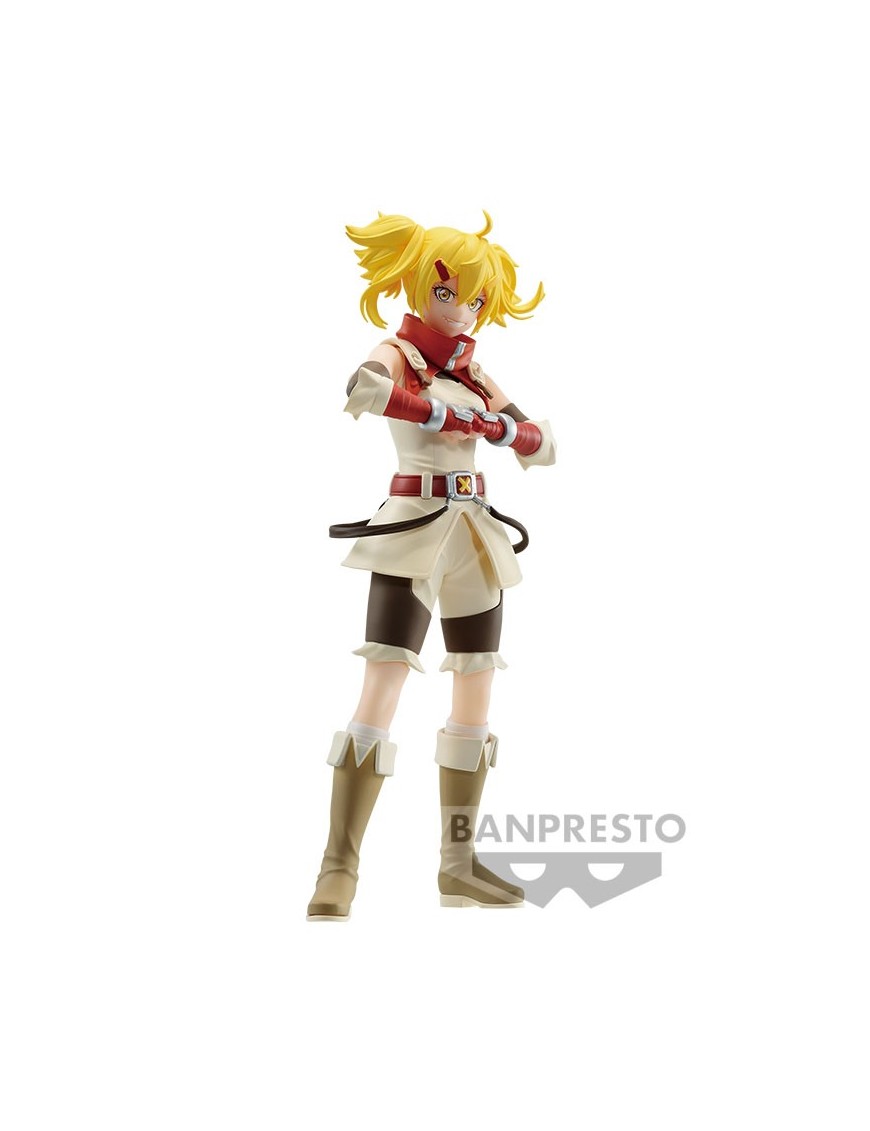 Banpresto DXF Shangri-La Frontier Oikatzo