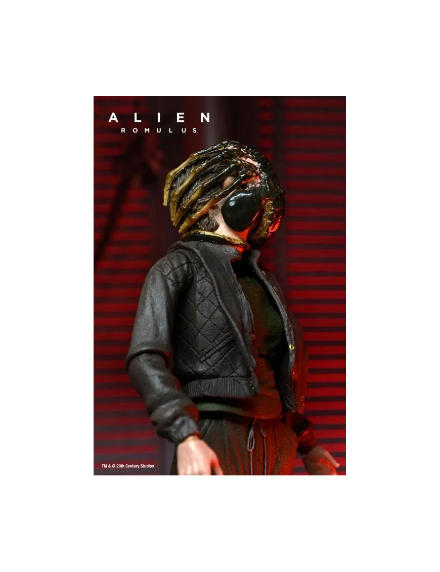 Neca Alien Romulus Accessory Set
