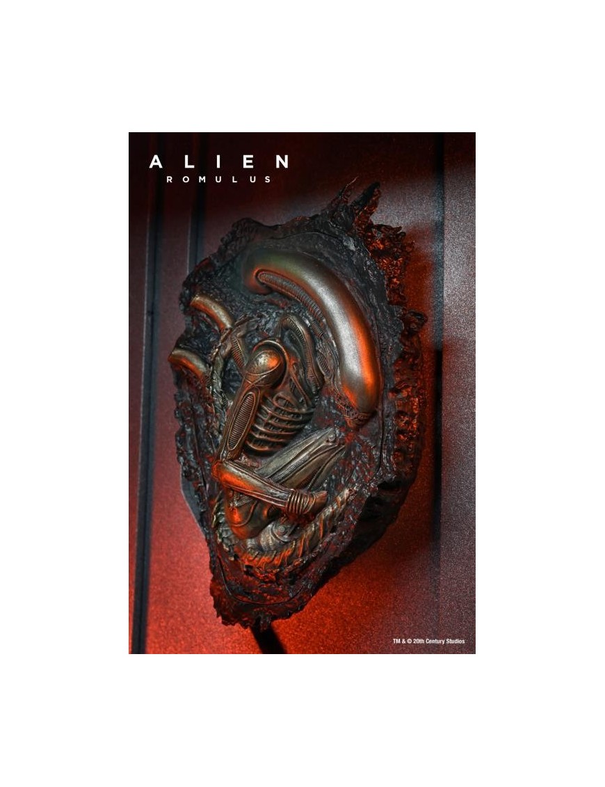 Neca Alien Romulus Accessory Set