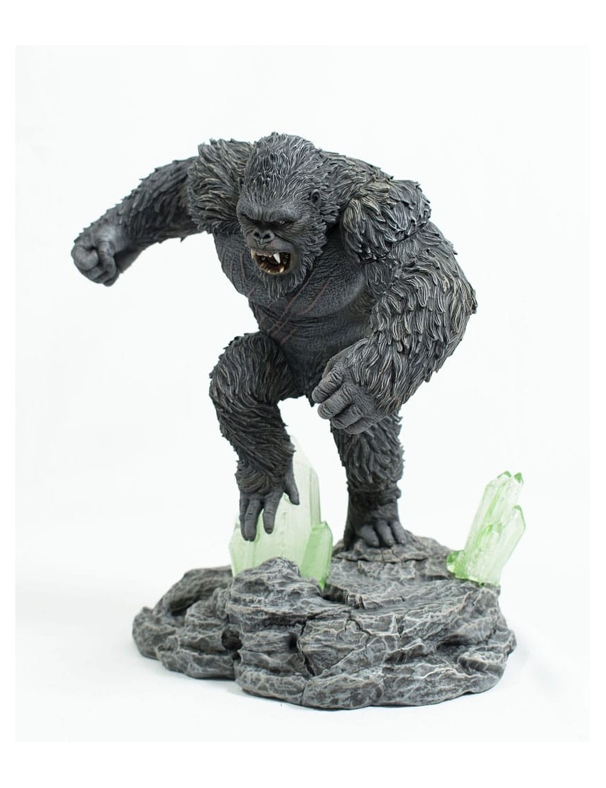 Diamond Select Toys Godzilla X Kong The New Empire Gallery Kong