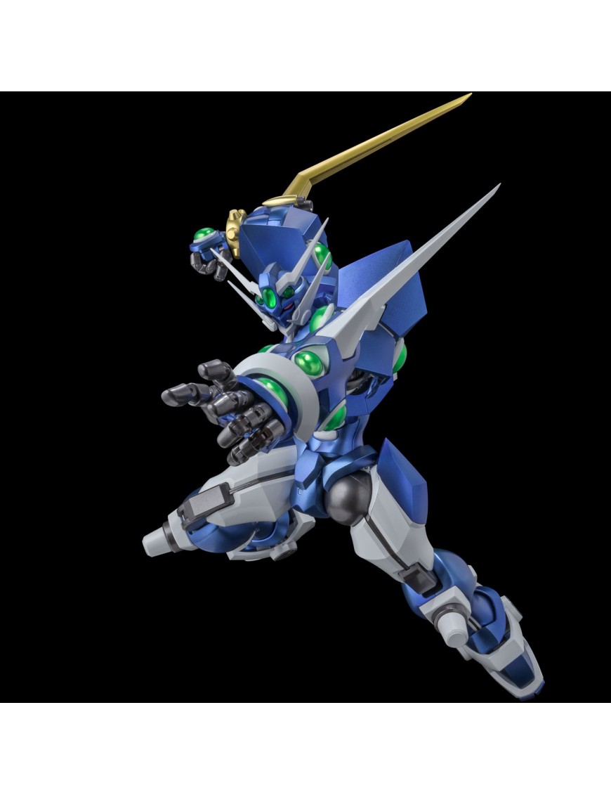 Sentinel Riobot Super Robot Wars Original Generations Soulgain