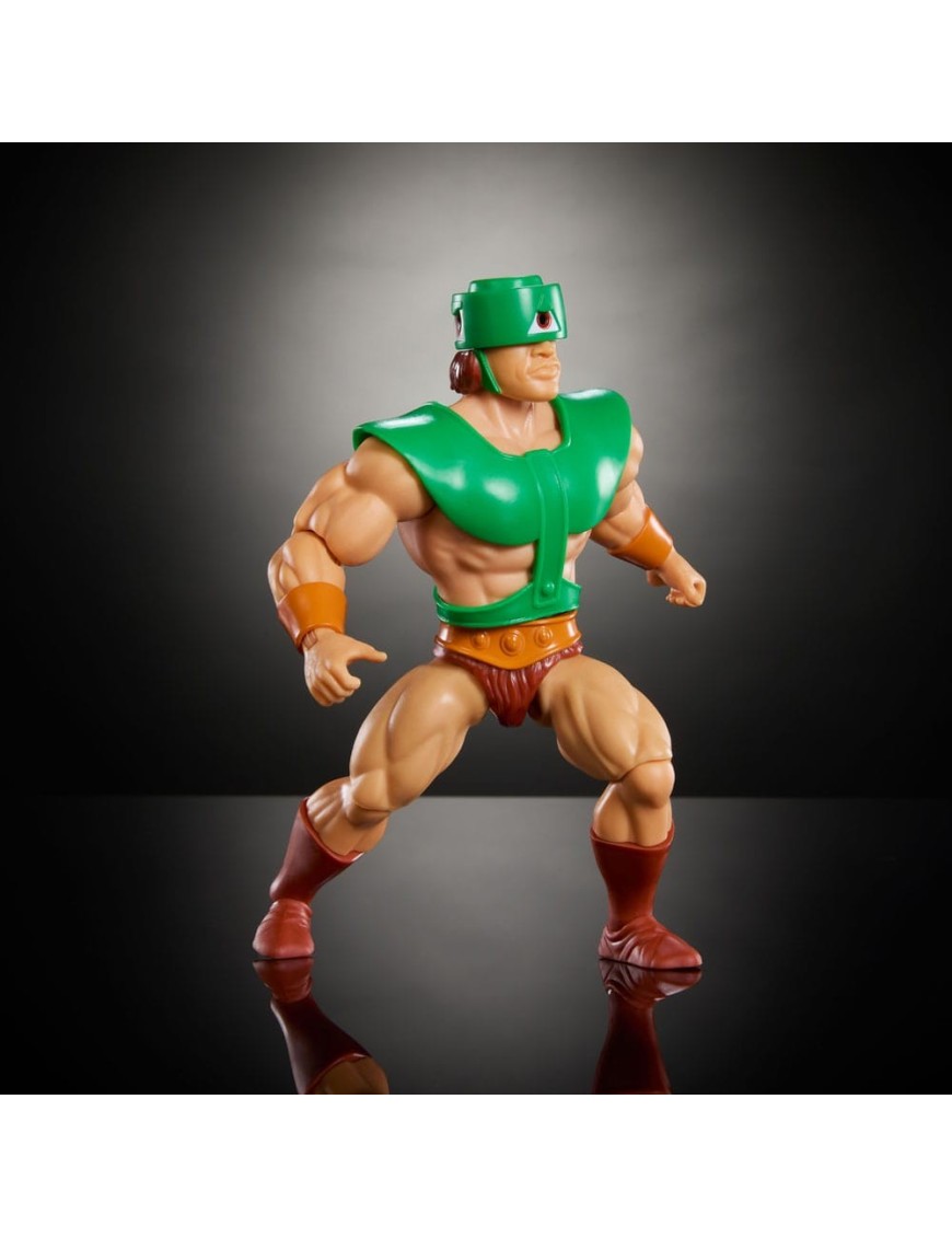 Mattel Masters of the Universe Tri-Klops