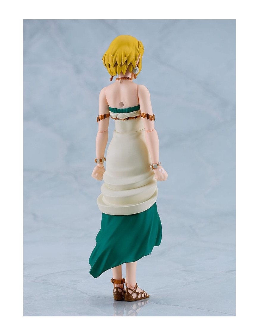 Max Factory Figma The Legend of Zelda Tears of the Kingdom Princess Zelda