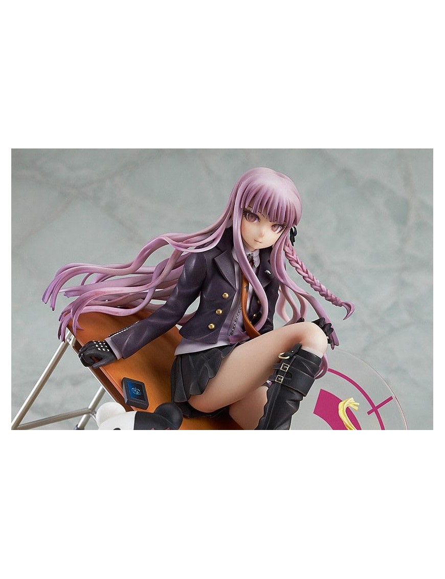 Phat! Company Phatism Danganronpa The Animation Kyoko Kirigiri