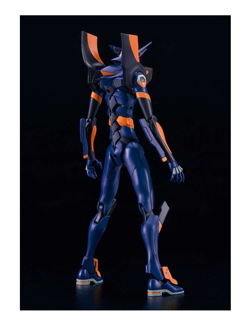Good Smile Company Moderoid Rebuild of Evangelion Evangelion Mark.06
