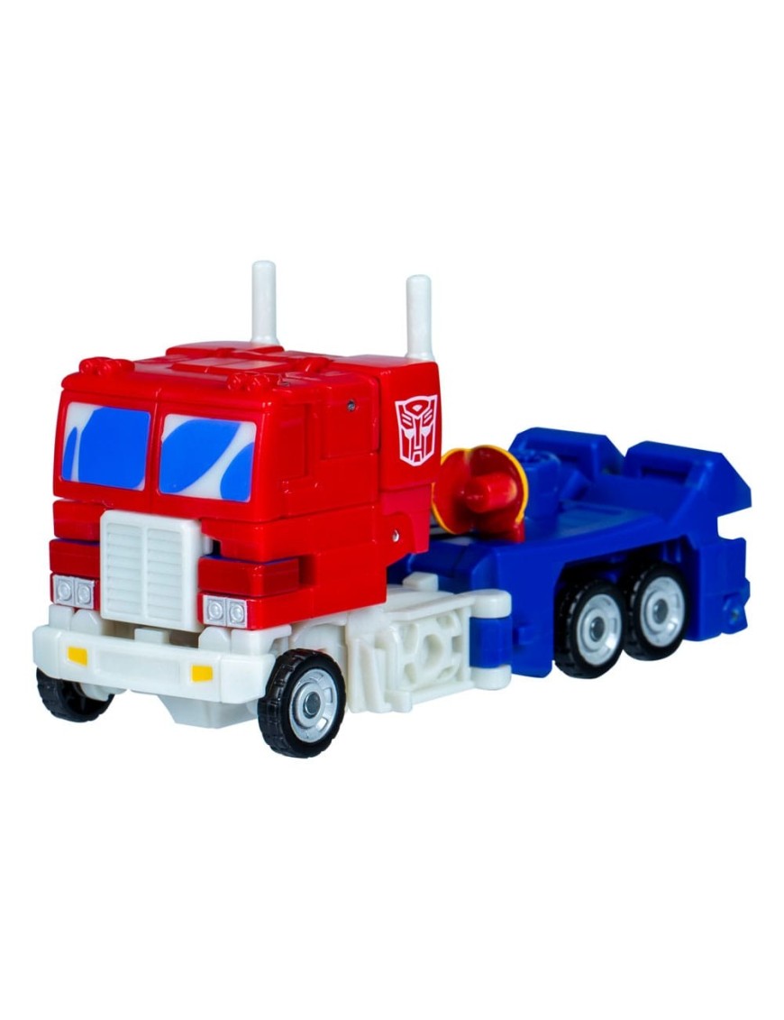 Hasbro Transformers Devastation Studio Series Deluxe Class Optimus Prime