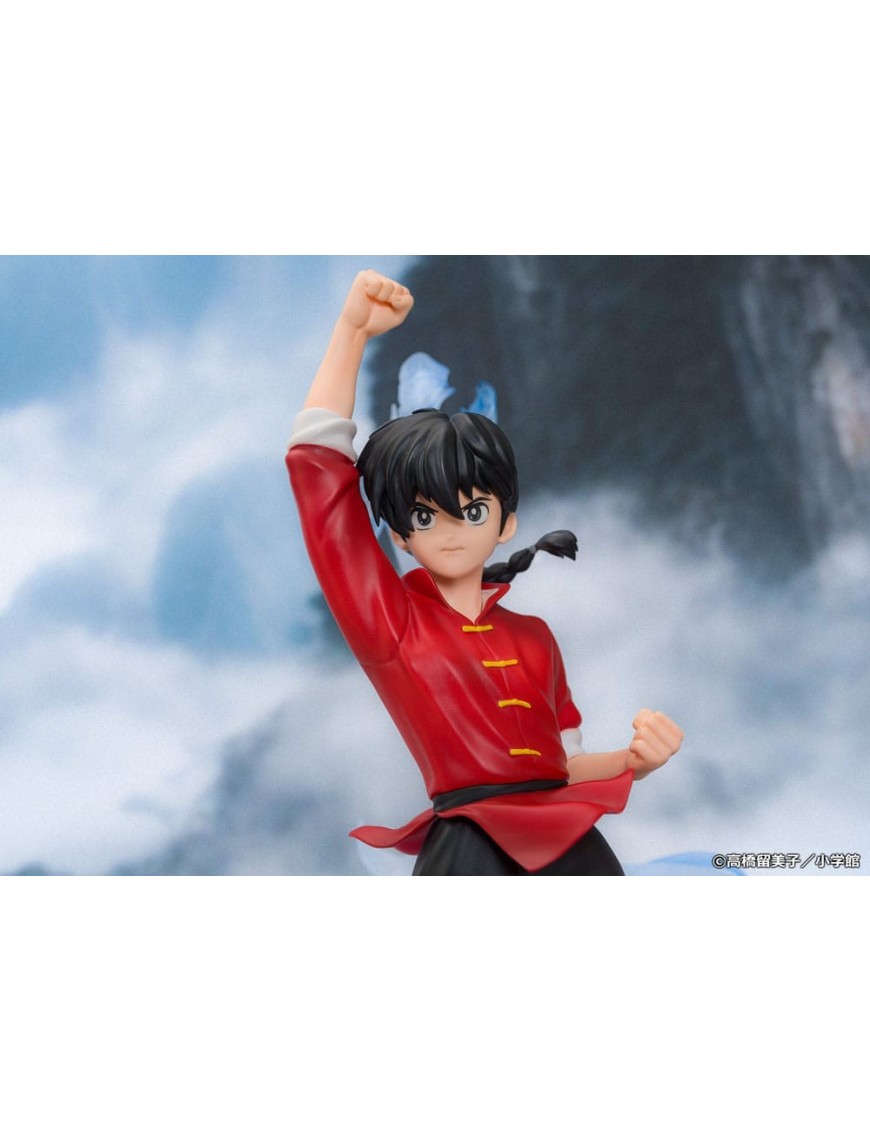 PROOF Ranma ½ Original Manga Ranma Saotome