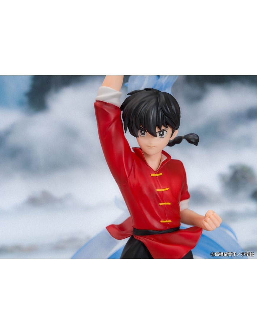 PROOF Ranma ½ Original Manga Ranma Saotome