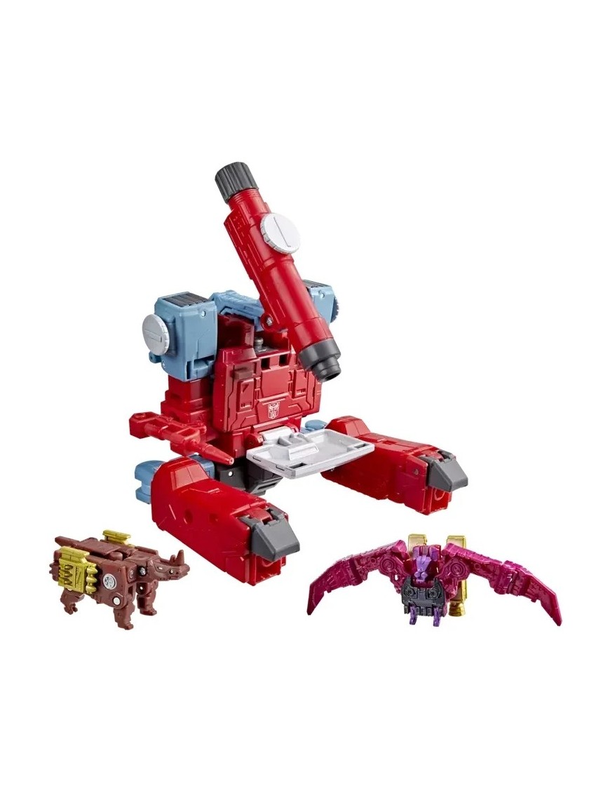 Hasbro Transformers Studio Series 86-11 MTME Collection Perceptor ...