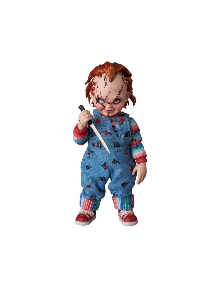 Medicom Toy MAFEX Chucky Bride Of Chucky