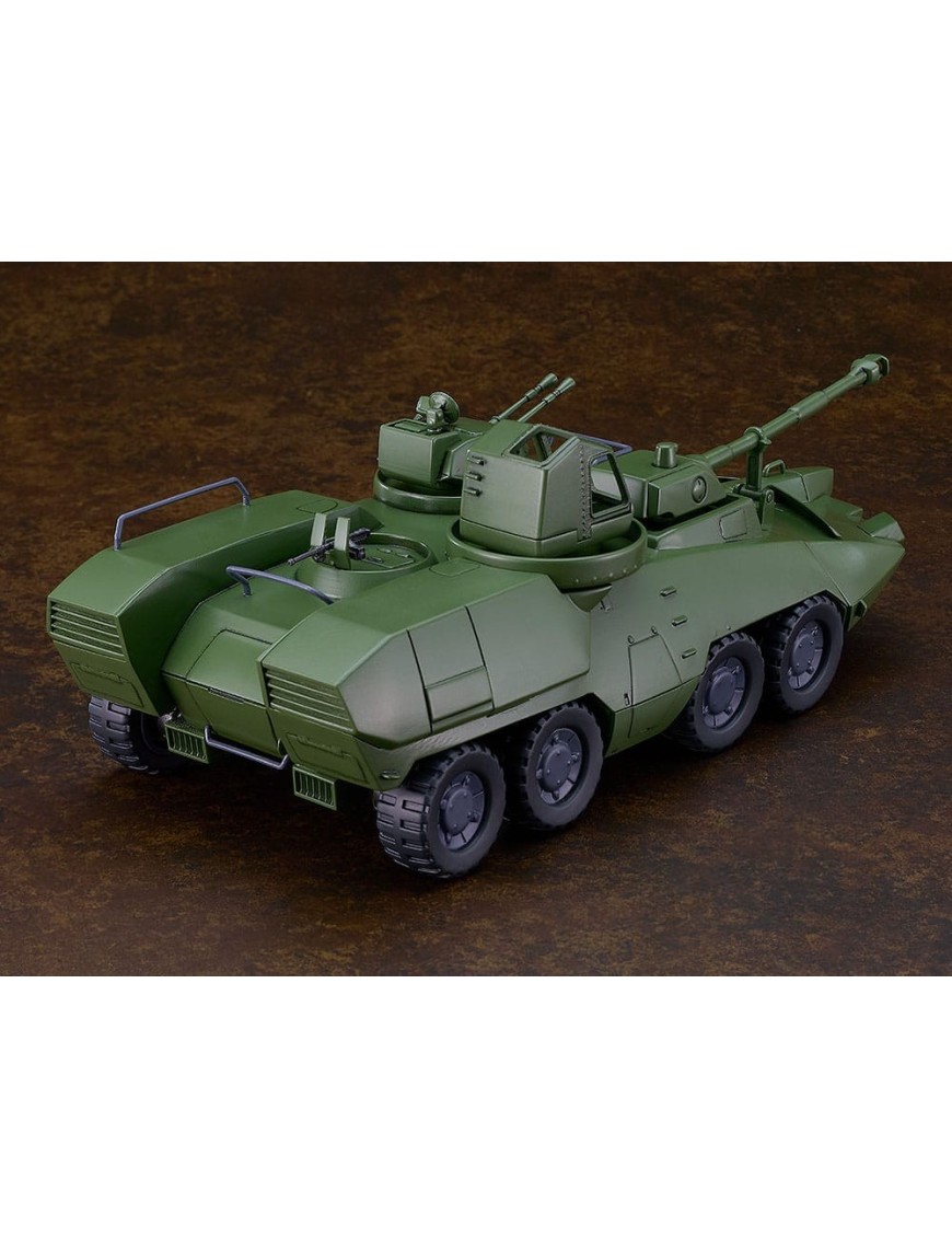 Good Smile Company Moderoid Giant Gorg Carrier Beagle