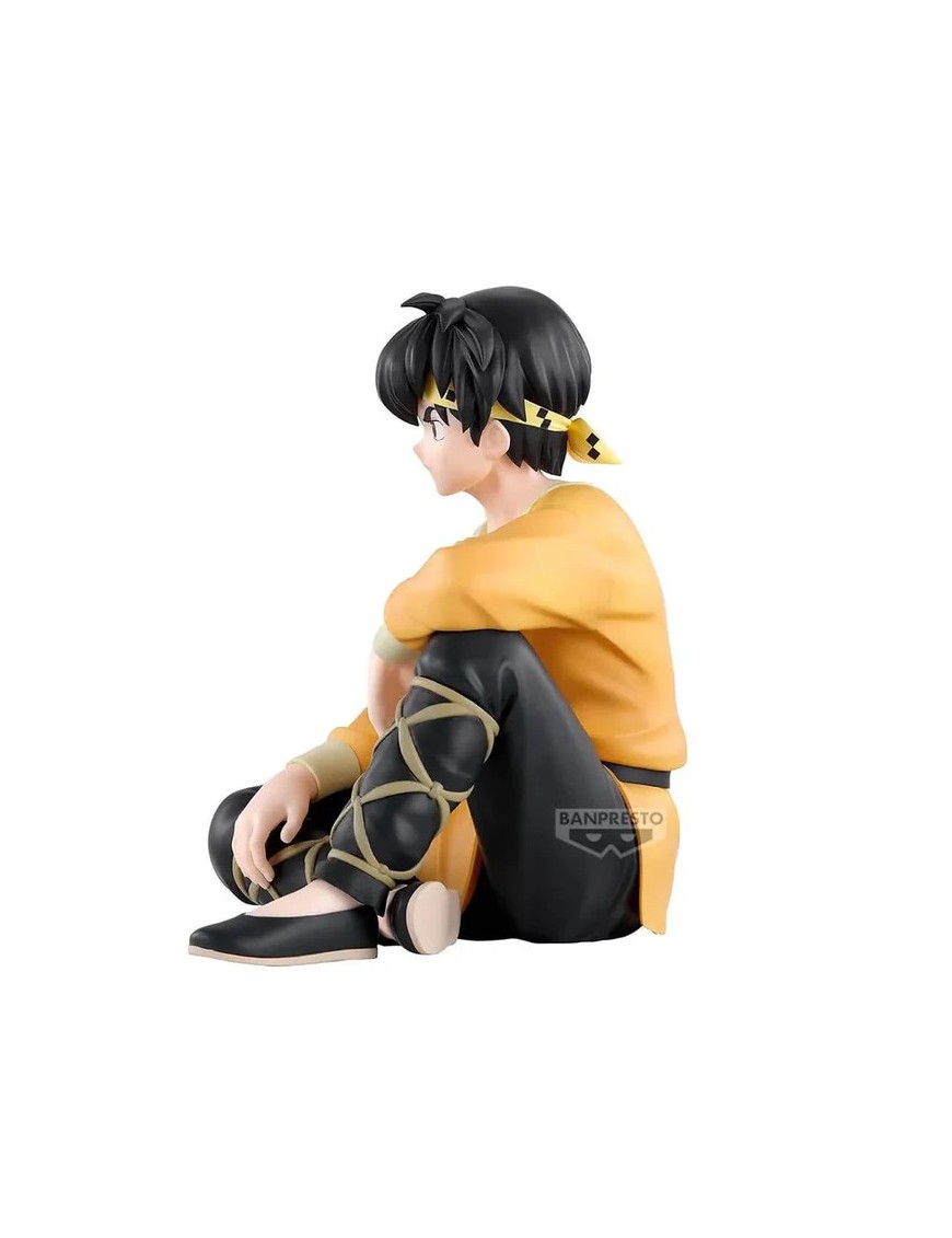 Banpresto Official and Original