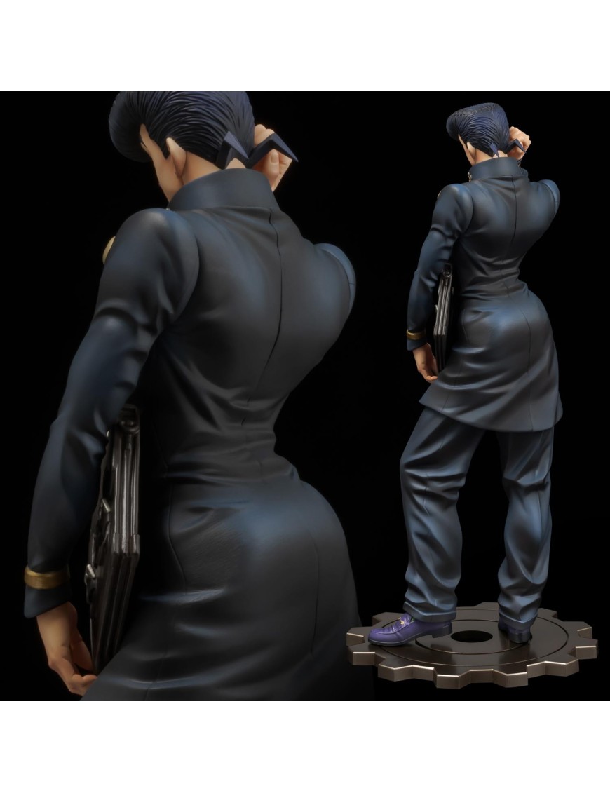 Sentinel Figure Museum JoJo's Bizarre Adventure Diamond is Unbreakable ...