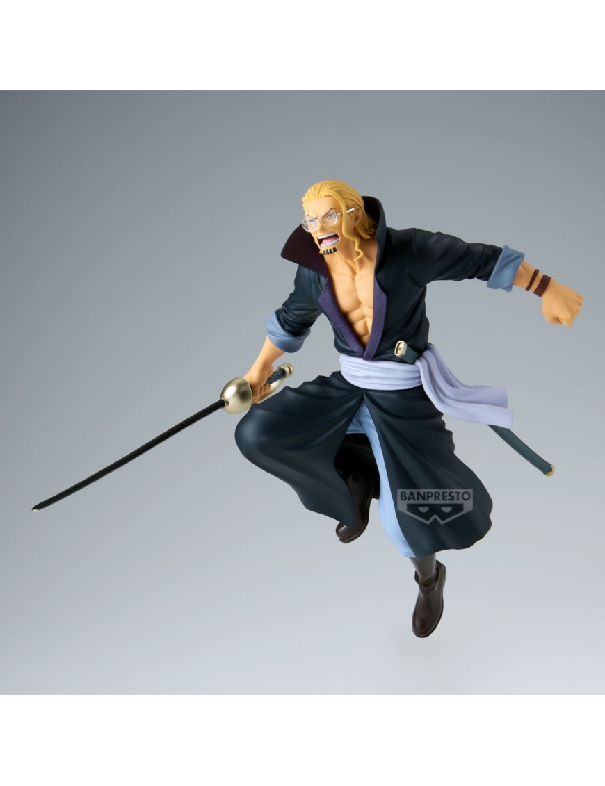 Banpresto Official and Original