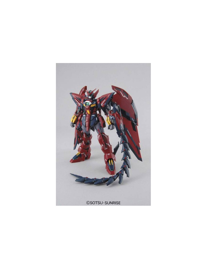 Bandai Master Grade MG 1/100 Mobile Suit Gundam OZ-13MS Gundam Epyon EW ...