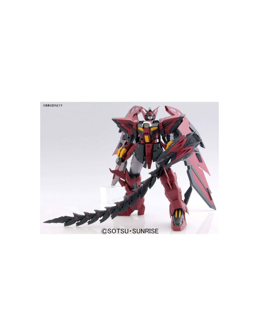Bandai Master Grade MG 1/100 Mobile Suit Gundam OZ-13MS Gundam Epyon EW ...