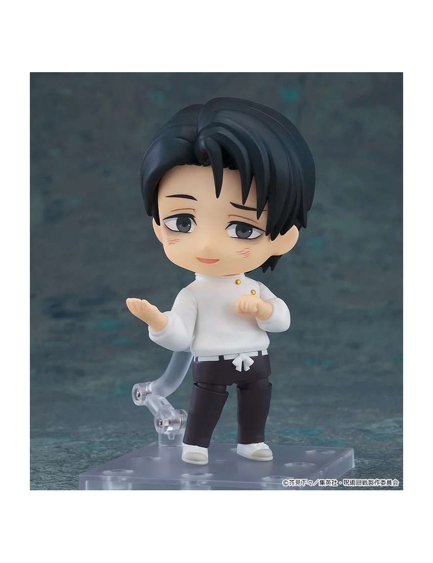 Good Smile Company Nendoroid Jujutsu Kaisen Yuta Okkotsu Execution Version
