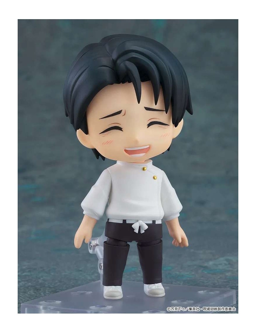 Good Smile Company Nendoroid Jujutsu Kaisen Yuta Okkotsu Execution Version