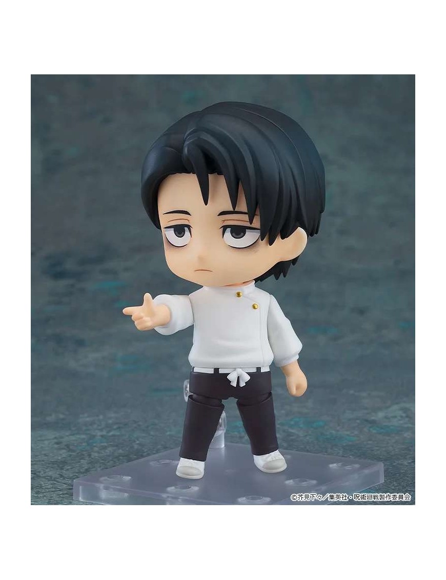 Good Smile Company Nendoroid Jujutsu Kaisen Yuta Okkotsu Execution Version