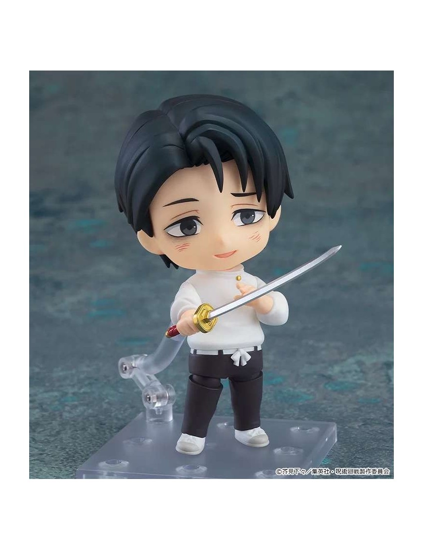 Good Smile Company Nendoroid Jujutsu Kaisen Yuta Okkotsu Execution Version