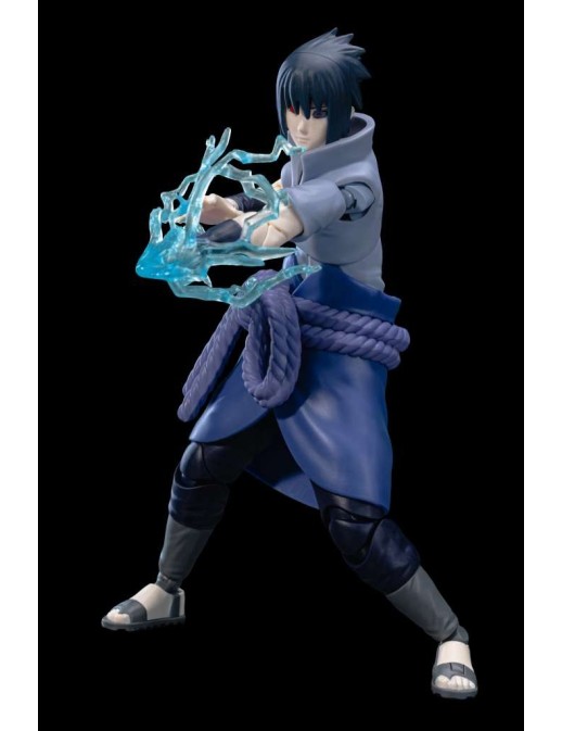 Blokees Naruto Shippuden Champion Class Sasuke Uchiha