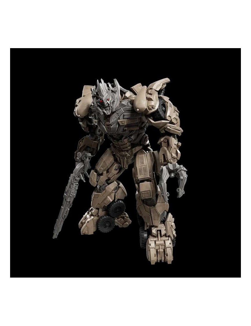 Blokees Transformers Dark of the Moon Classic Class 22 Megatron