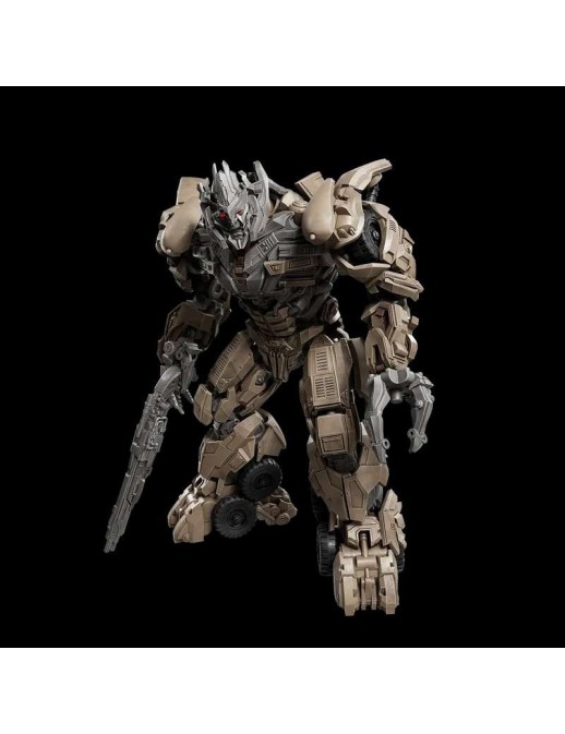 Blokees Transformers Dark of the Moon Classic Class 22 Megatron