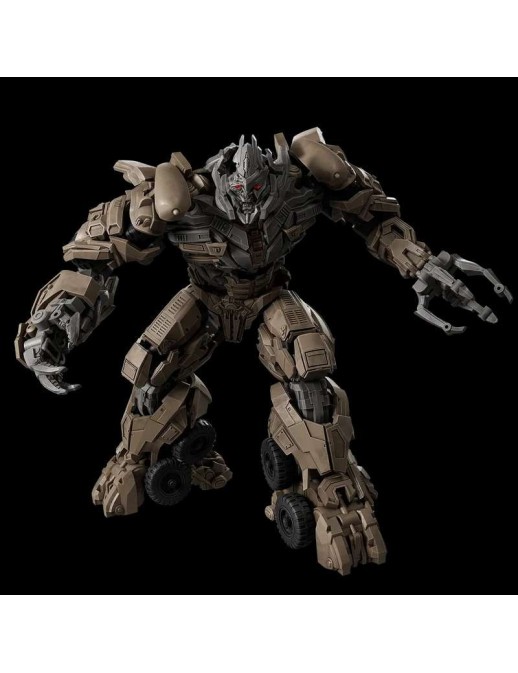 Blokees Transformers Dark of the Moon Classic Class 22 Megatron