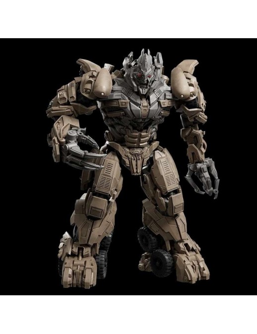 Blokees Transformers Dark of the Moon Classic Class 22 Megatron