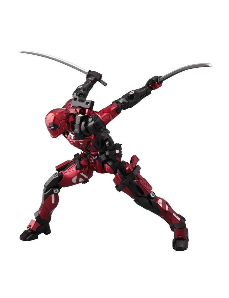 Sentinel Fighting Armor Deadpool