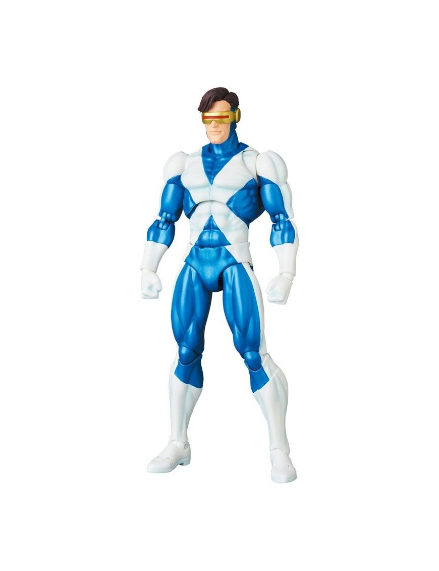 Medicom Toy MAFEX X-Men Cyclops Comic Variant Version