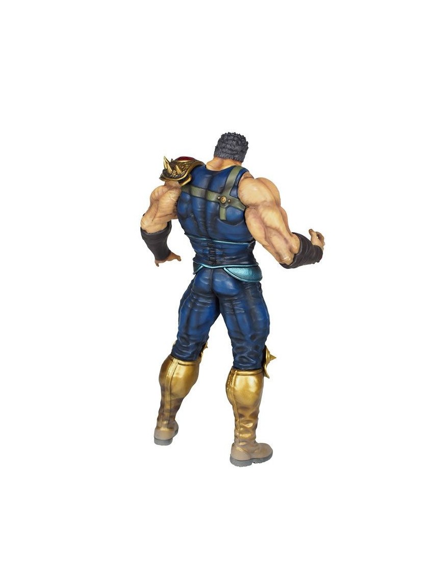 CCP Fist of the North Star Ultimate Sculpting EX Raoh Special Color ...