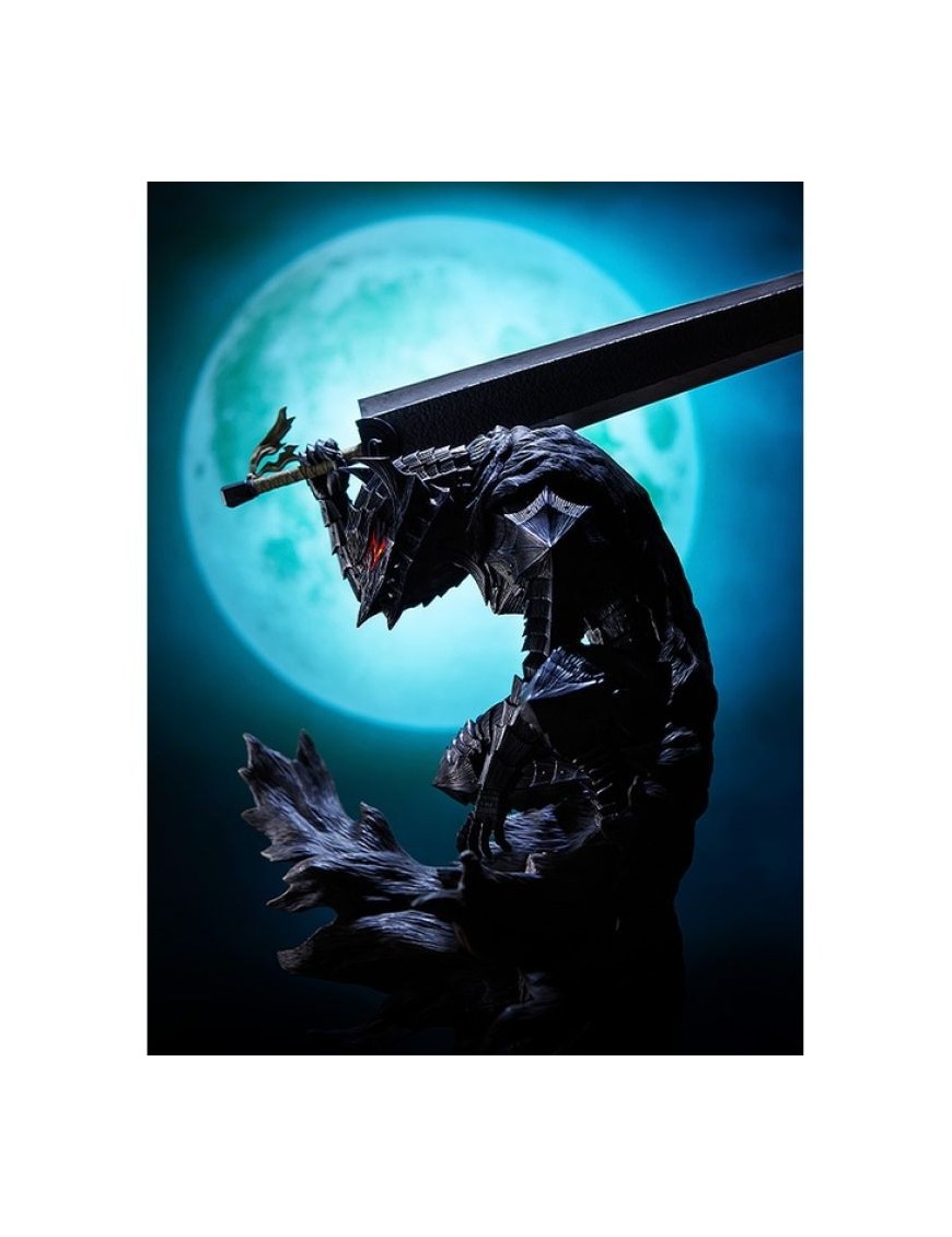 Good Smile Company POP Up Parade L Berserk Guts Berserker Armor with ...