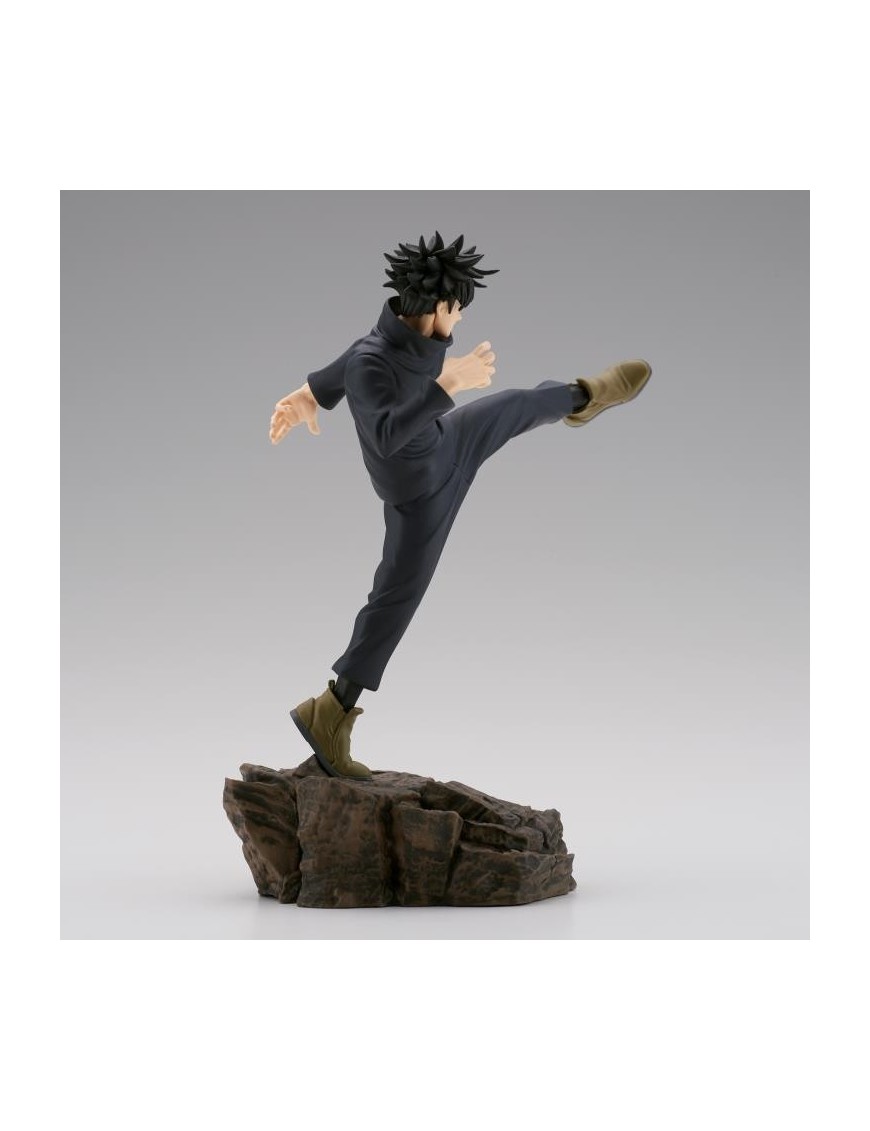 Banpresto Combination Battle Jujutsu Kaisen Megumi Fushiguro
