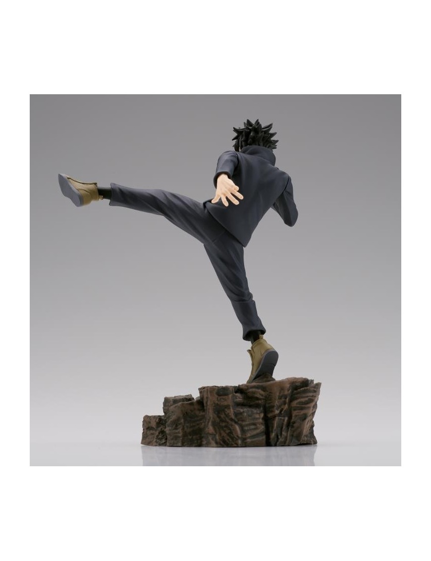 Banpresto Combination Battle Jujutsu Kaisen Megumi Fushiguro