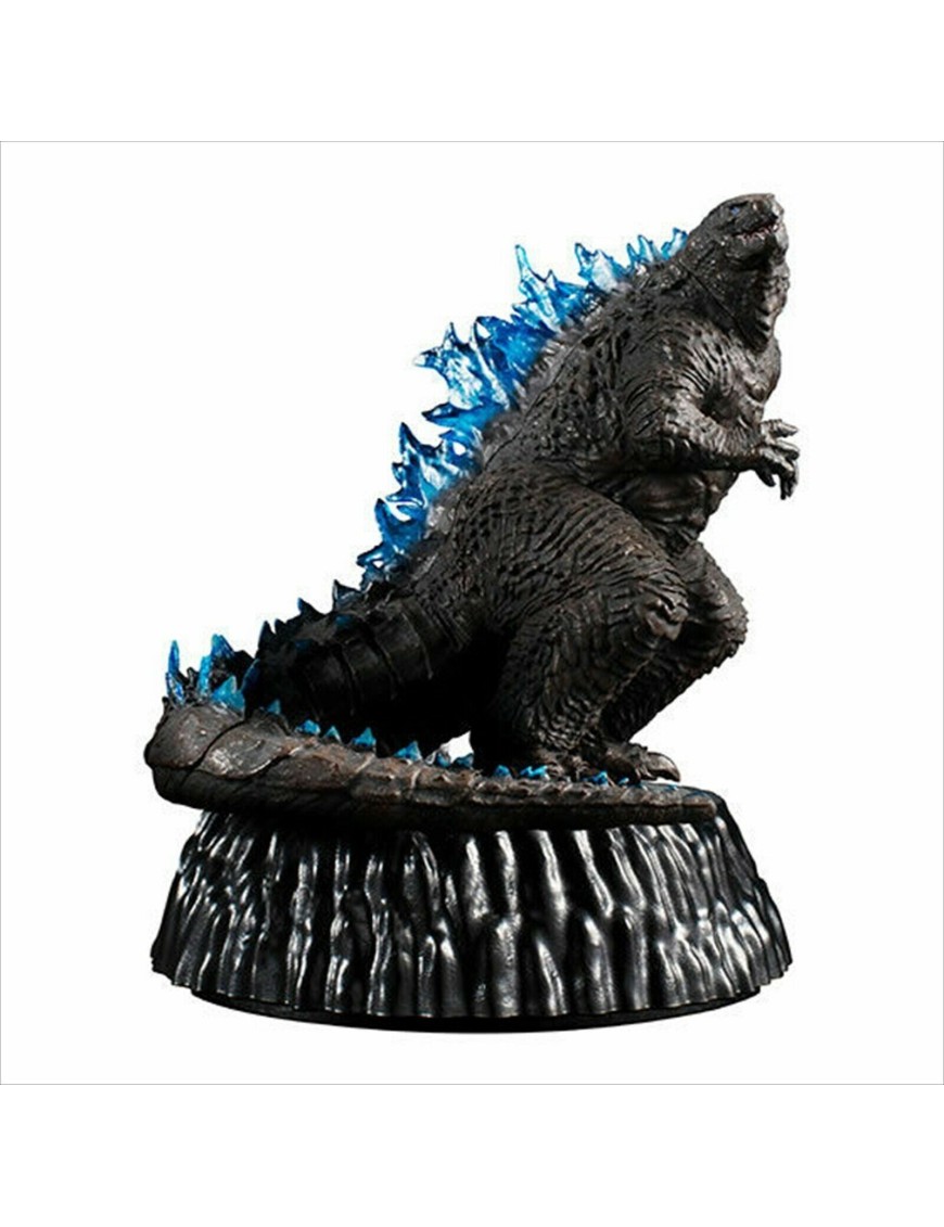 Bandai High Grade HG Series 6 Godzilla VS. Kong Gashapon Set of 4 Figure