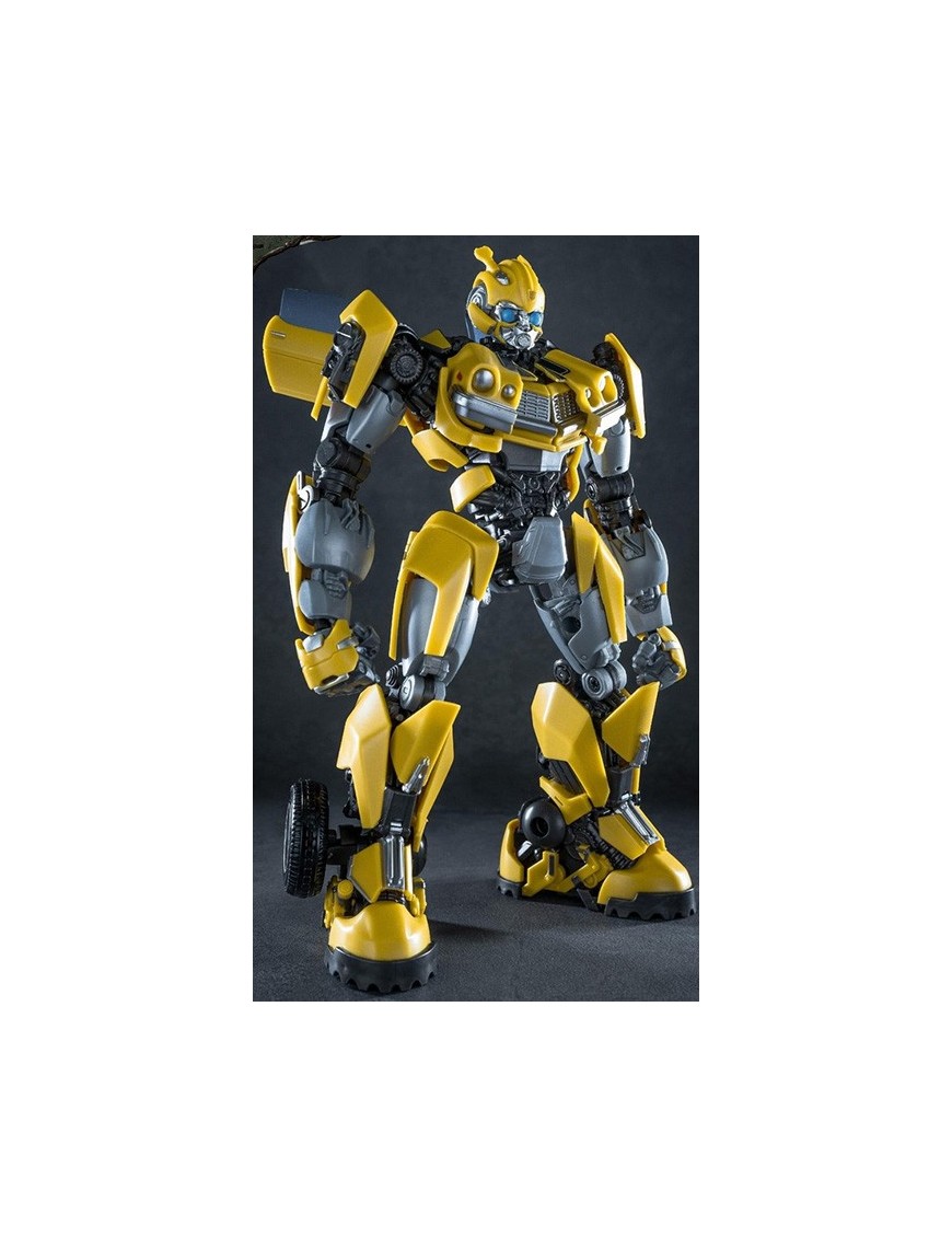 Yolopark AMK Series Model Kit Transformers Rise of the Beasts Bumblebee